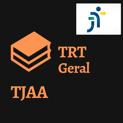 Guia da Nomeação (GN) - TRT Geral - TJAA - Kelly conejo | Hotmart