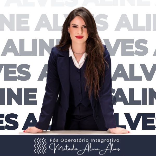 Pós-Operatório Integrativo: Método Aline Alves - Aline Alves | Hotmart