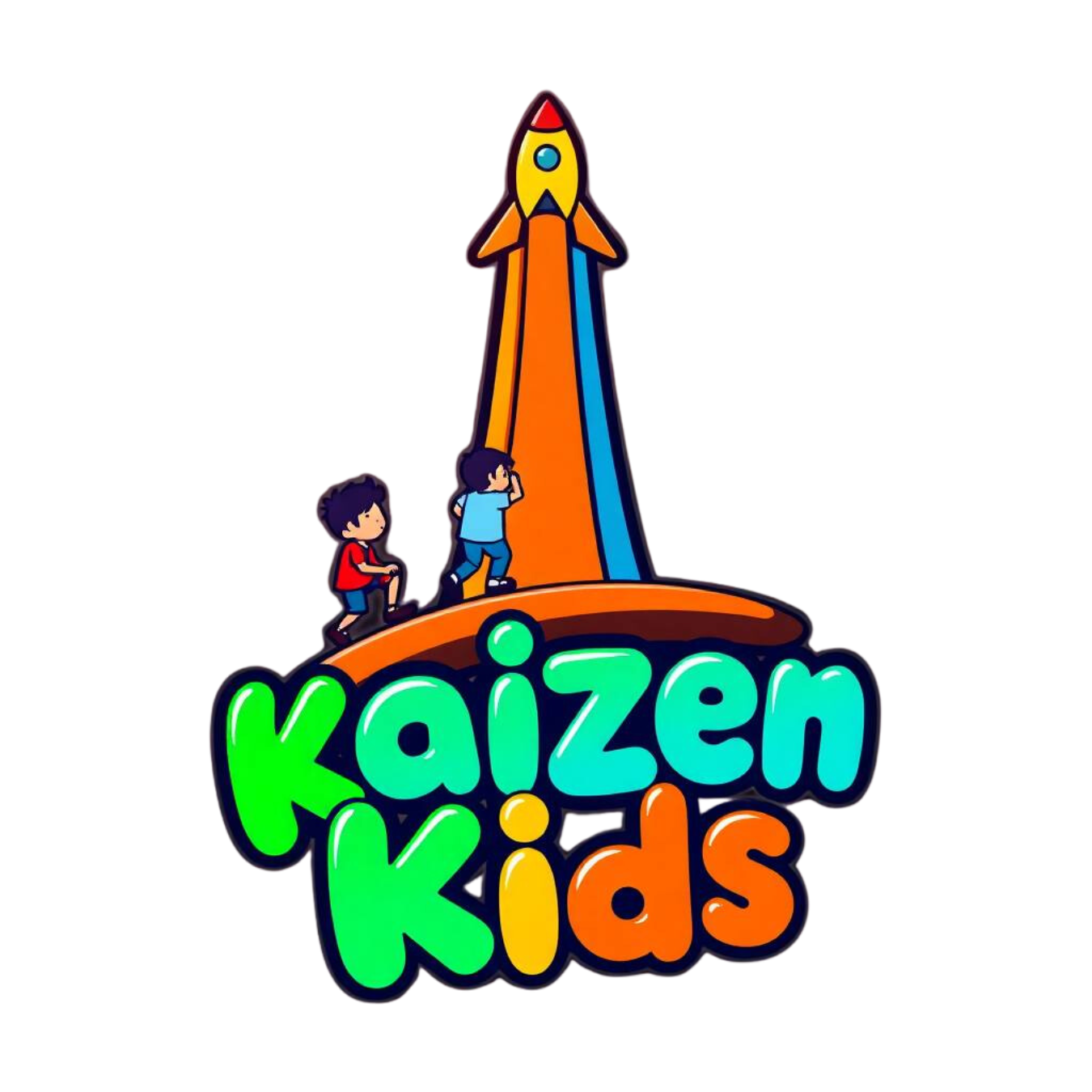 Protocolo Kaizen Kids - Empresa Legacy MRP | Hotmart