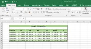 Planilhas Prontas para Gestão Empresarial - Simples e Eficientes