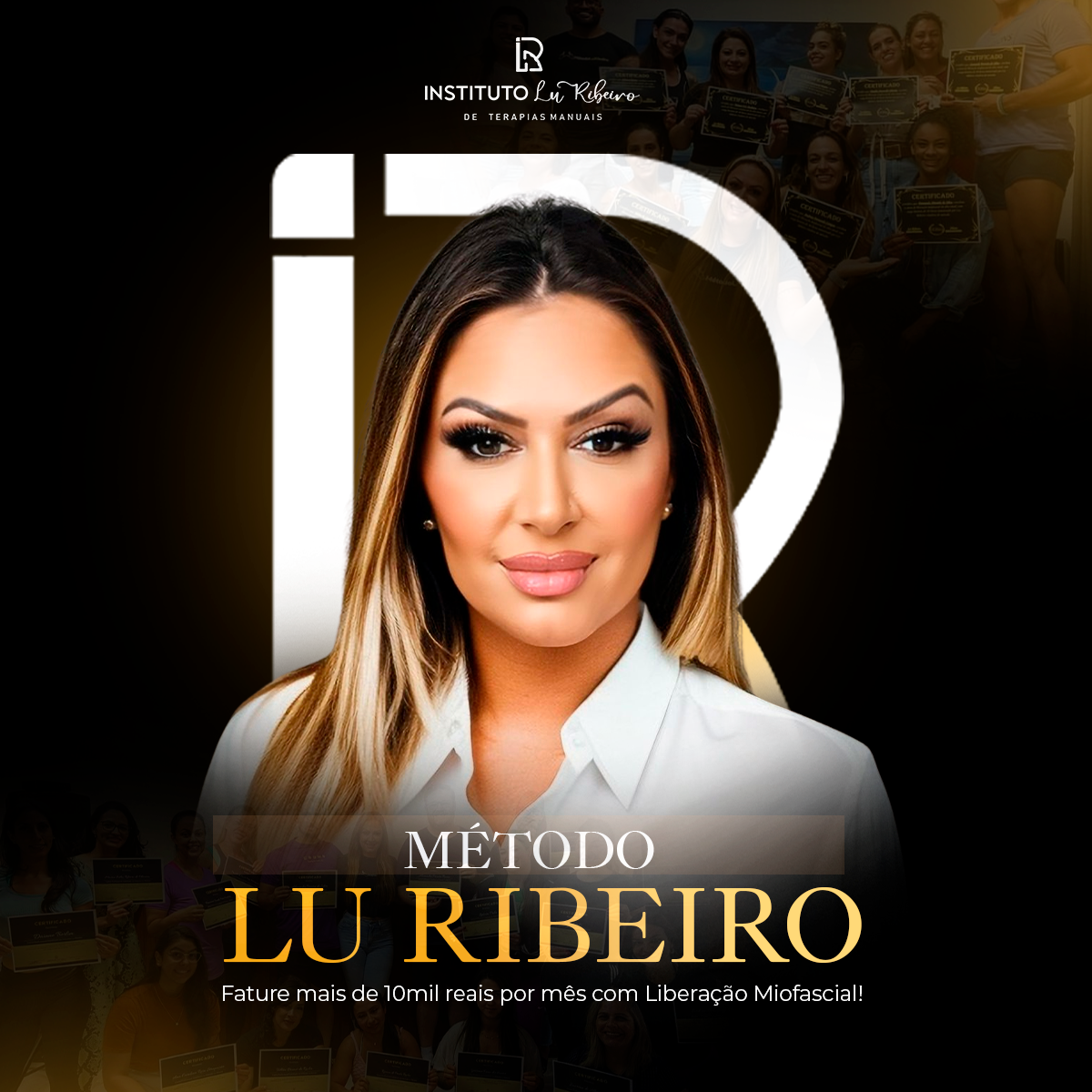 Método Lu Ribeiro - LUCINEIA RIBEIRO DE CRISTO | Hotmart