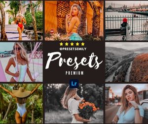 PACK PRESETS PREMIUM