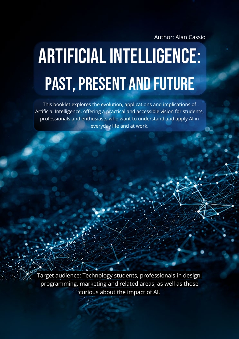 Artificial intelligence: Past, Present and Future