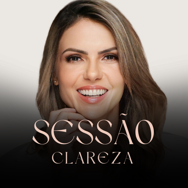 Sessão Clareza - Bruna Abrão | Hotmart