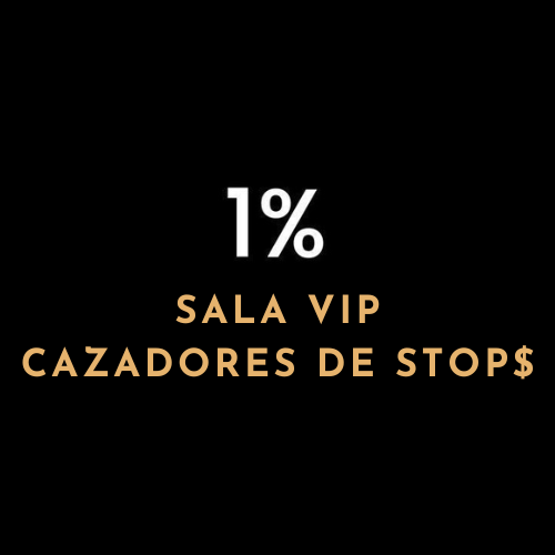 SALA VIP CAZADORES DE STOP$ - Modelos Escalables 🚀 | Hotmart