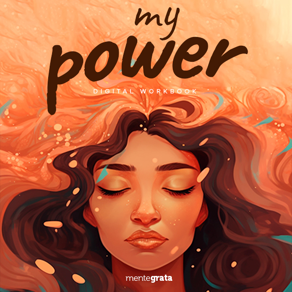 WorkBook MY POWER
