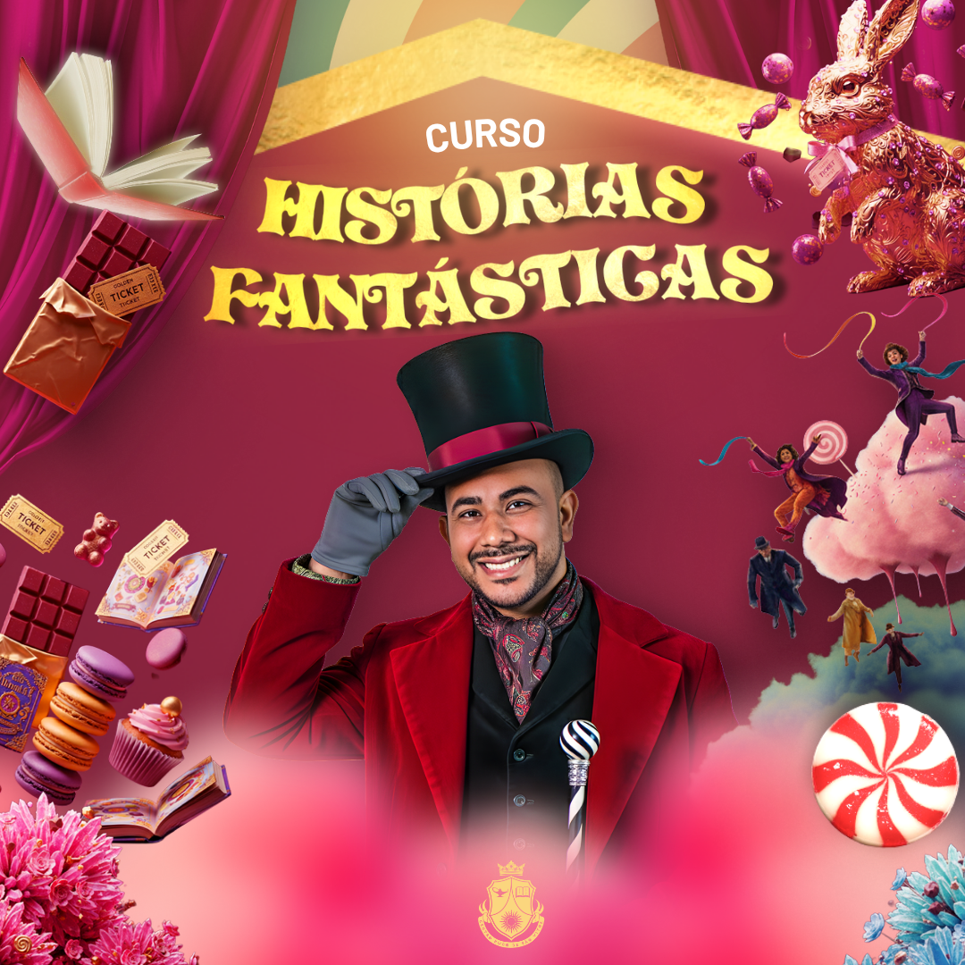 Histórias Fantásticas