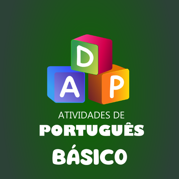 [ADP] KIT INFANTIL - Pacote Básico