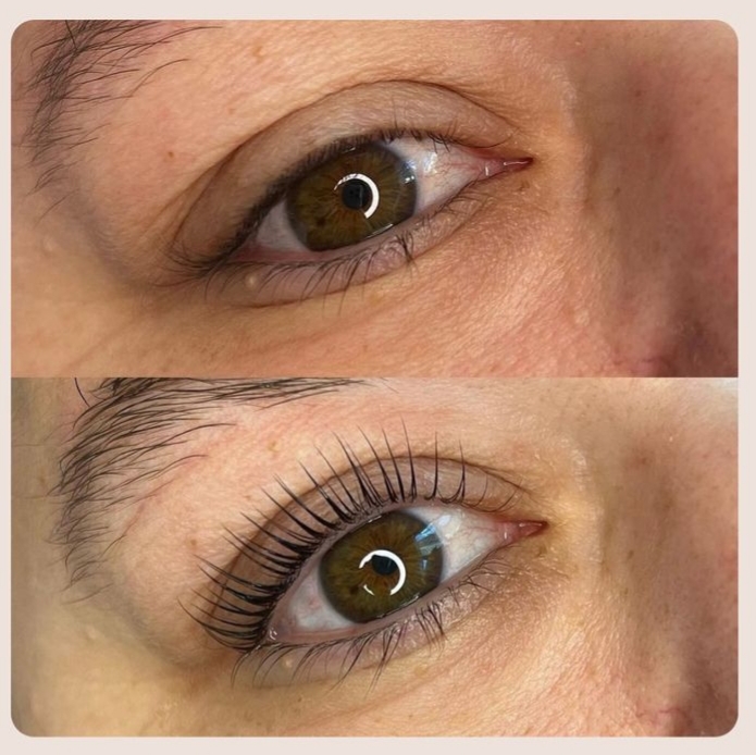 Curso de Lash Lifting