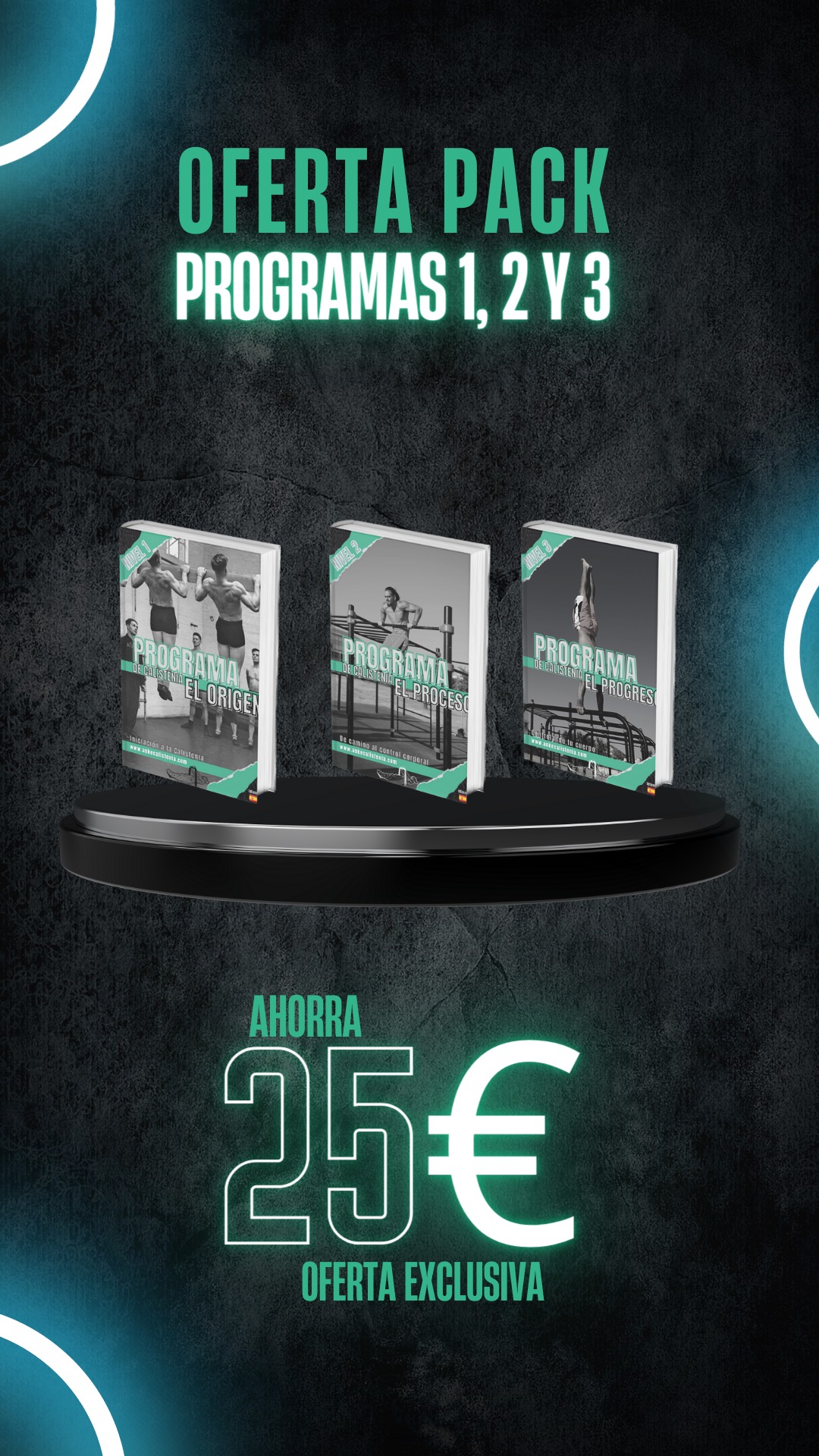 PROGRAMA O.P.P (de por vida)