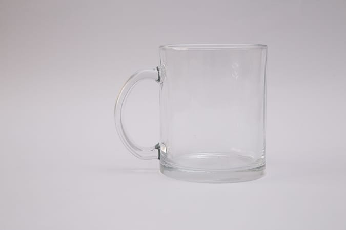 BemAssimCanecas - Caneca Cristal - 325ml