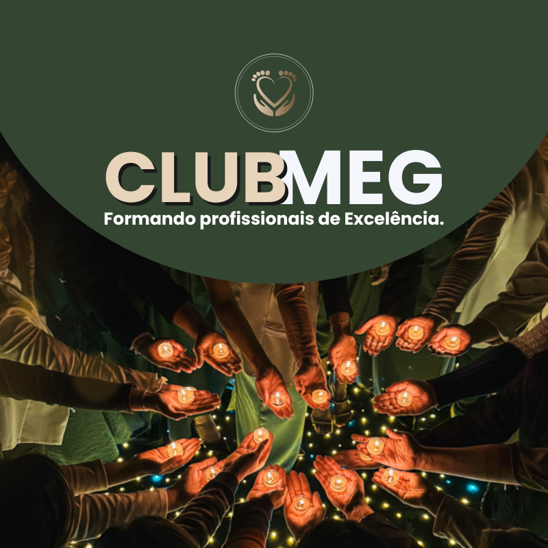 CLUB MEG - Formação completa - Eliane Gabriel | Hotmart