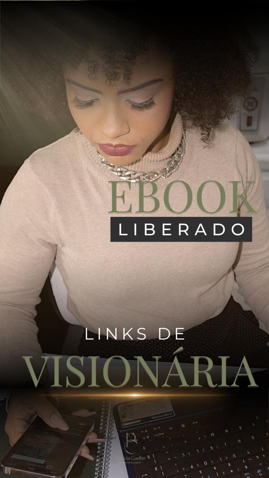 E-book Links de Visionaria