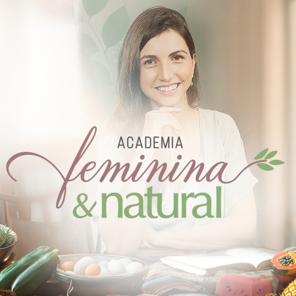 Academia Feminina e Natural - Jaque Barbosa | Hotmart