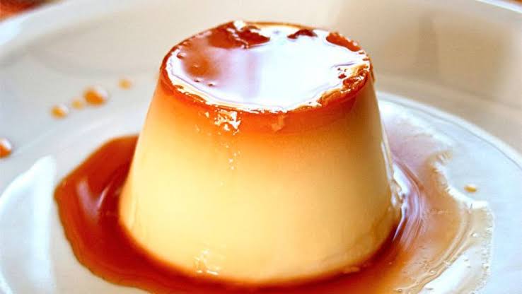 Como hacer un flan - Jose eduardo valberde valentin | Hotmart
