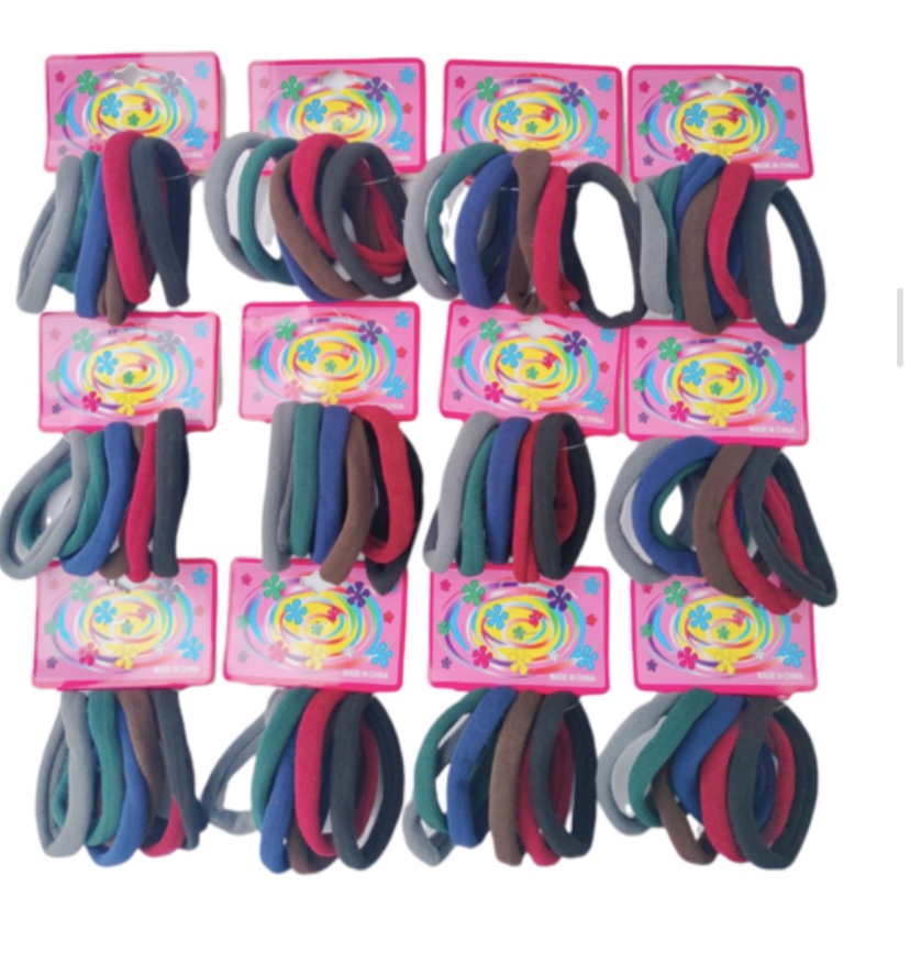 Colets - Estefania Noel | Hotmart