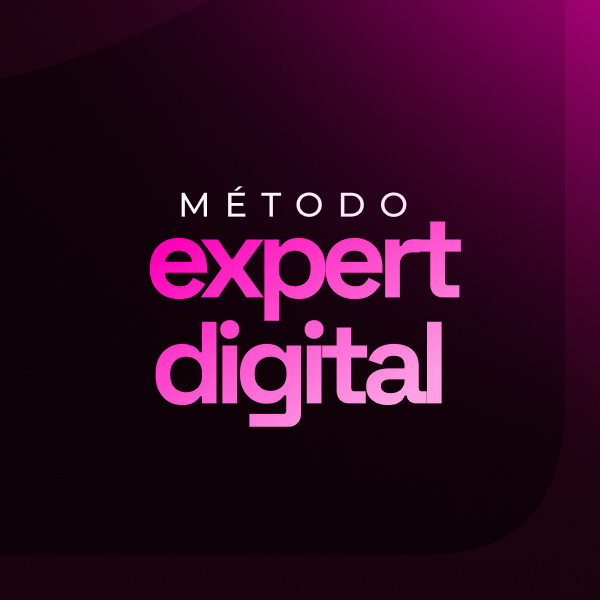 Método Expert Digital - MED - Liandra Silva | Hotmart