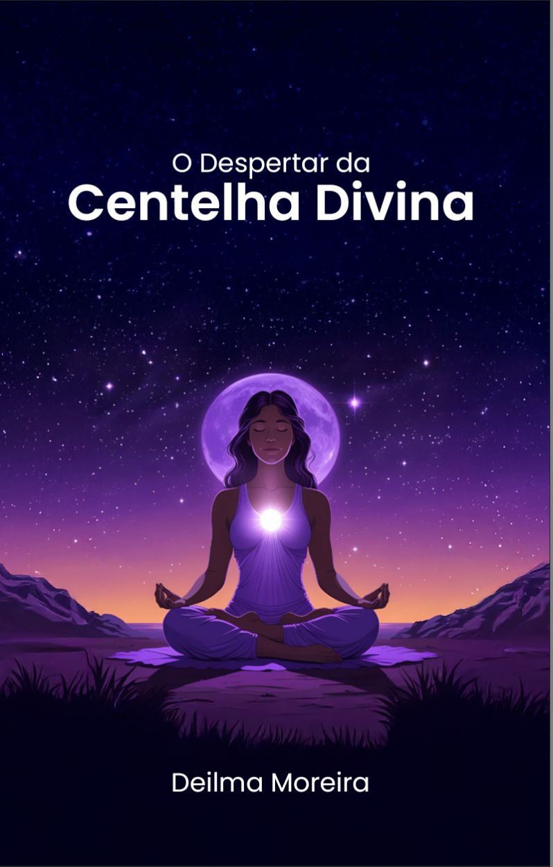 O Despertar da Centelha Divina