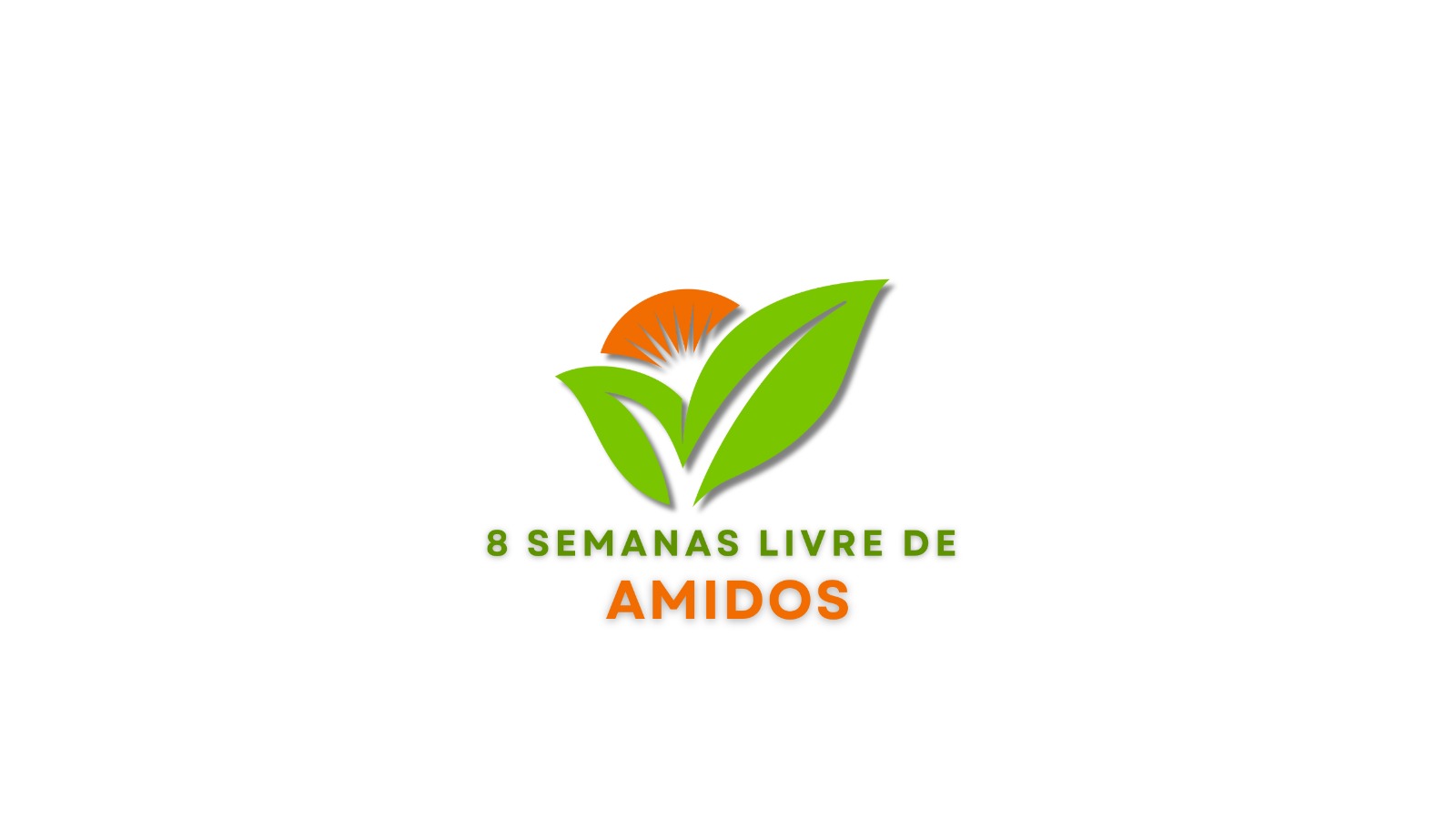 Programa 8 Semanas Livres de Amido