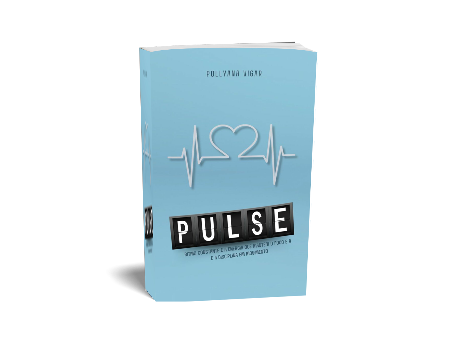 PULSE - POLLYANA B ARAUJO | Hotmart