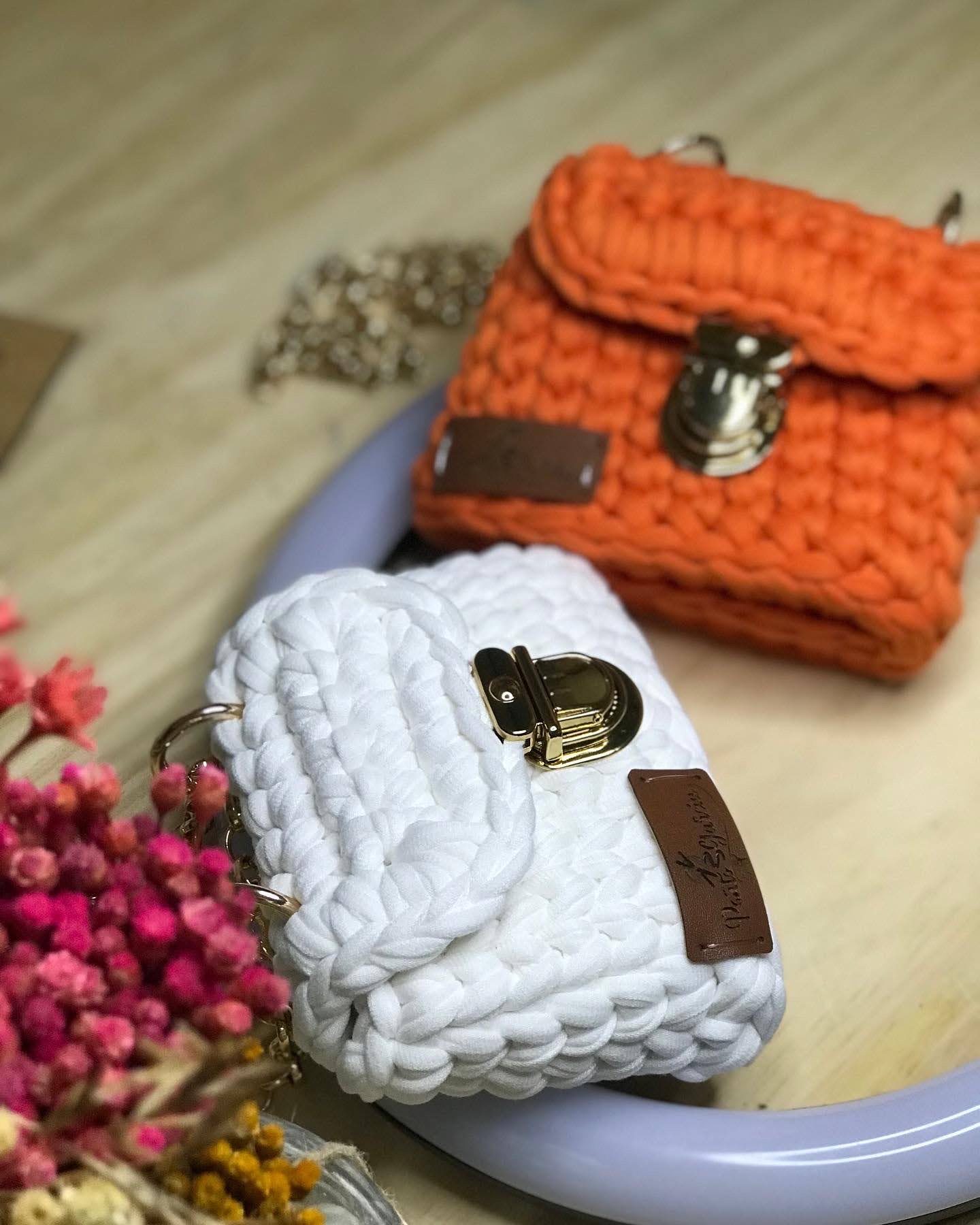 Mini Bag