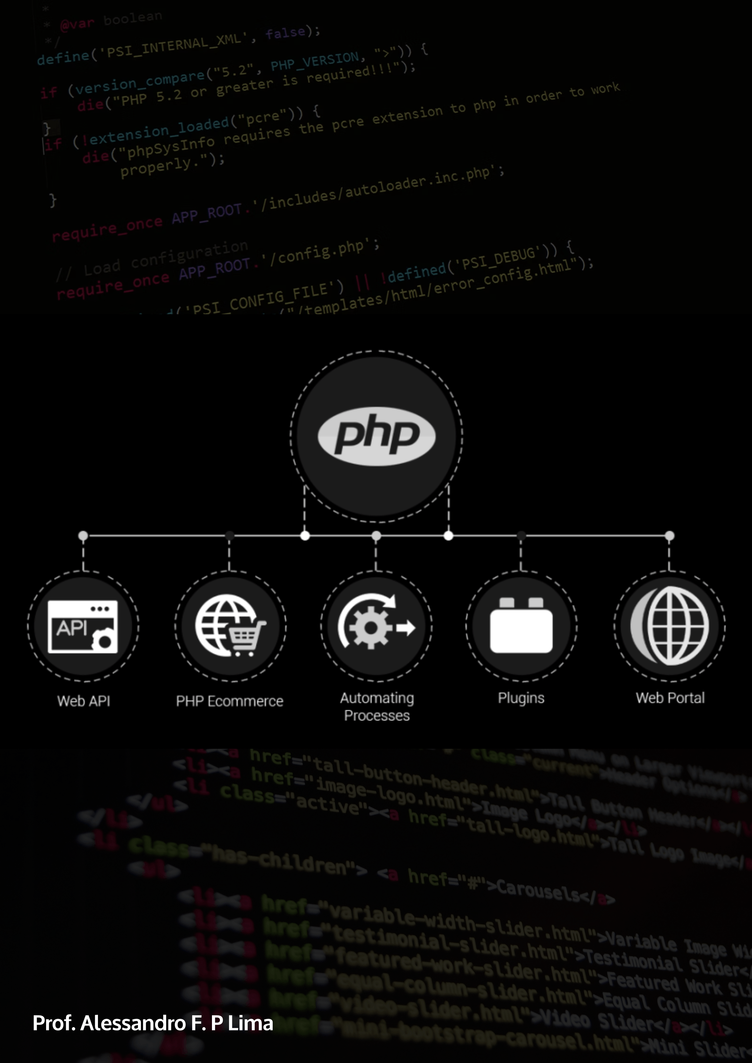 APOSTILA BACK-END - PHP/POO/PDO/REST - MADU DIGITAL | Hotmart