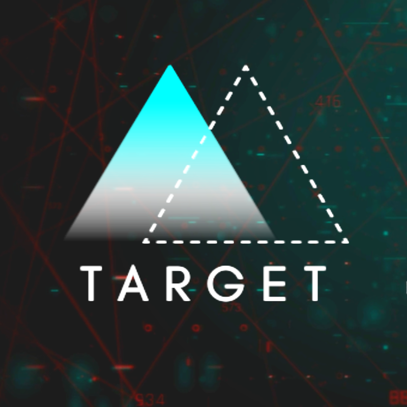 Target Indicator - Vinicius Roque | Hotmart