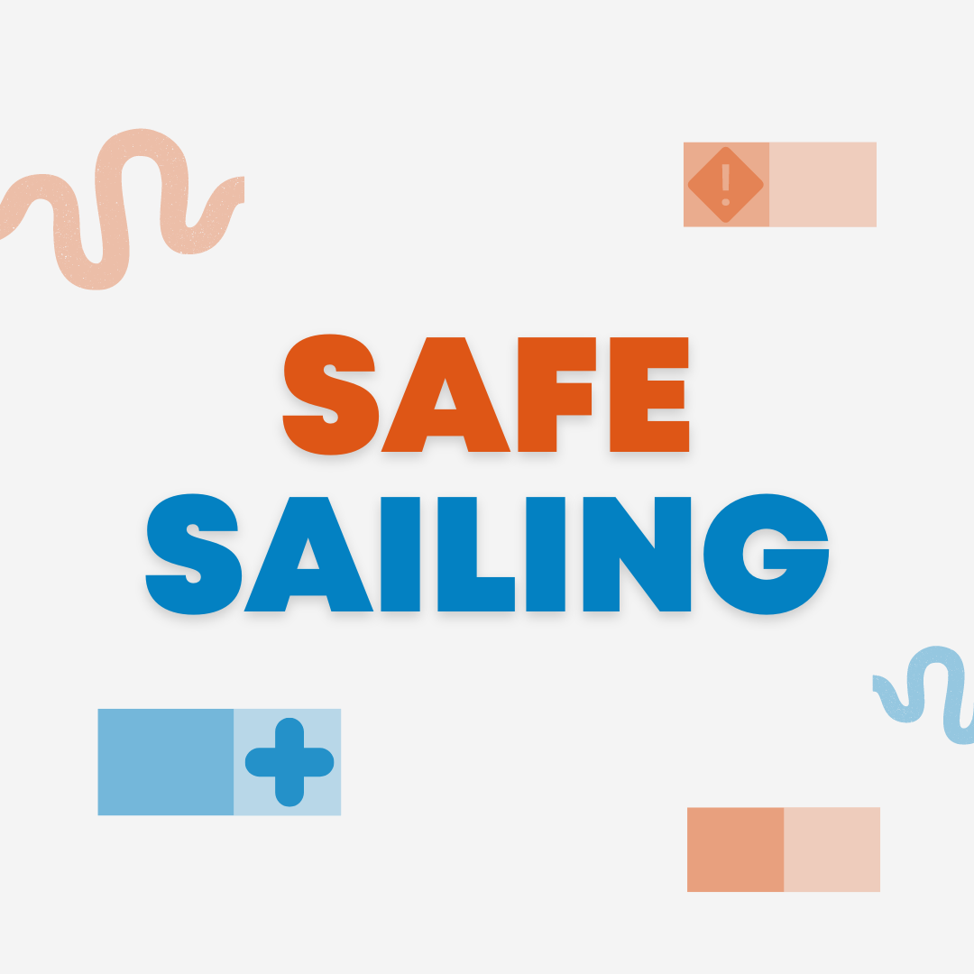 Acompanhamento Safe Sailing - Fabiana Noal Moreira de Faria | Hotmart