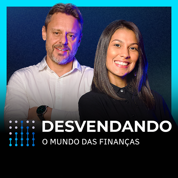Desvendando o Mundo das Finanças
