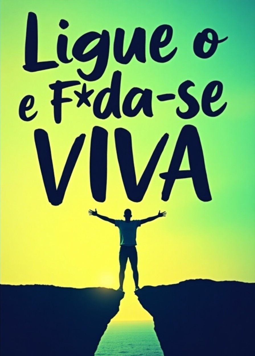 Ligue o f*da-se e VIVA - Isadora augusta soares lima | Hotmart