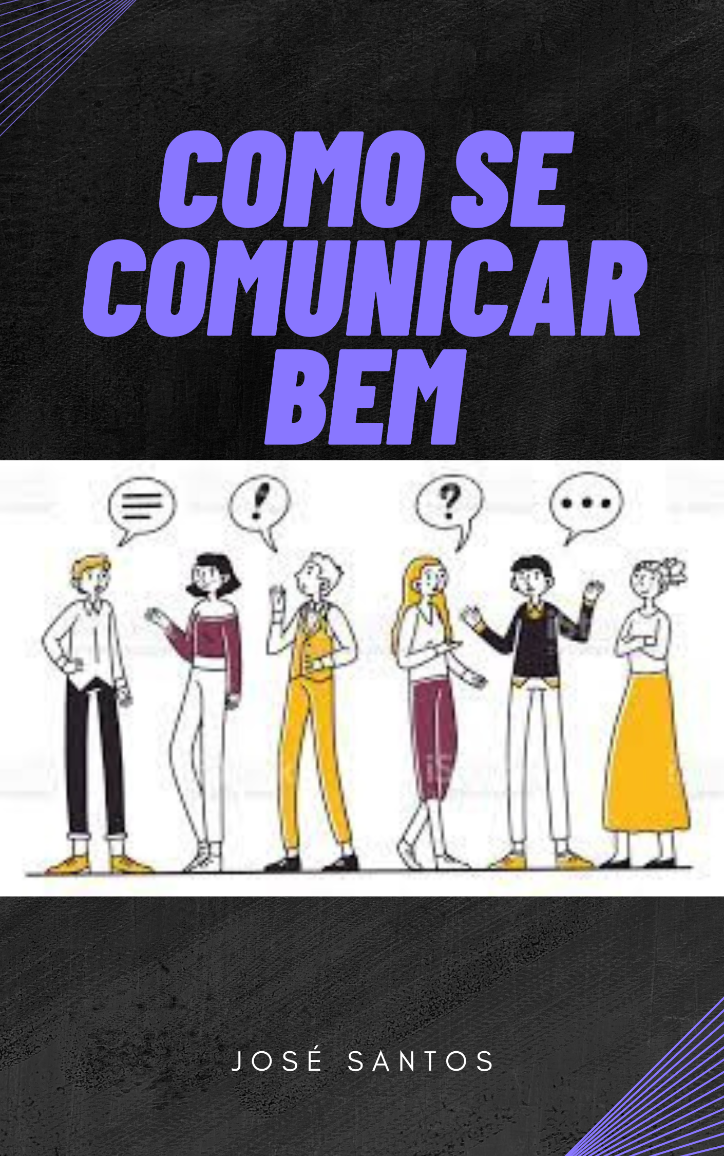 COMO SE COMUNICAR BEM