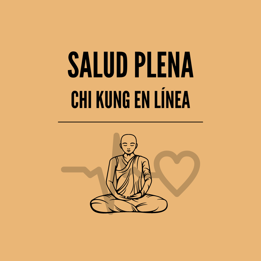 Programa - Salud Plena - Chi Kung En Línea - Editora Apostila | Hot...