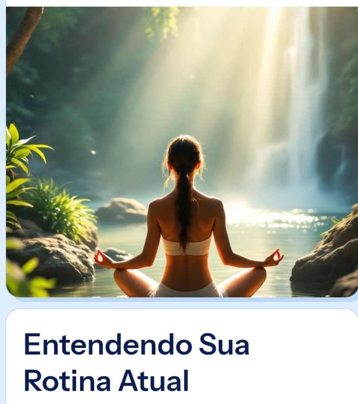 Transformando a rotina em sucesso - Ygor sena | Hotmart