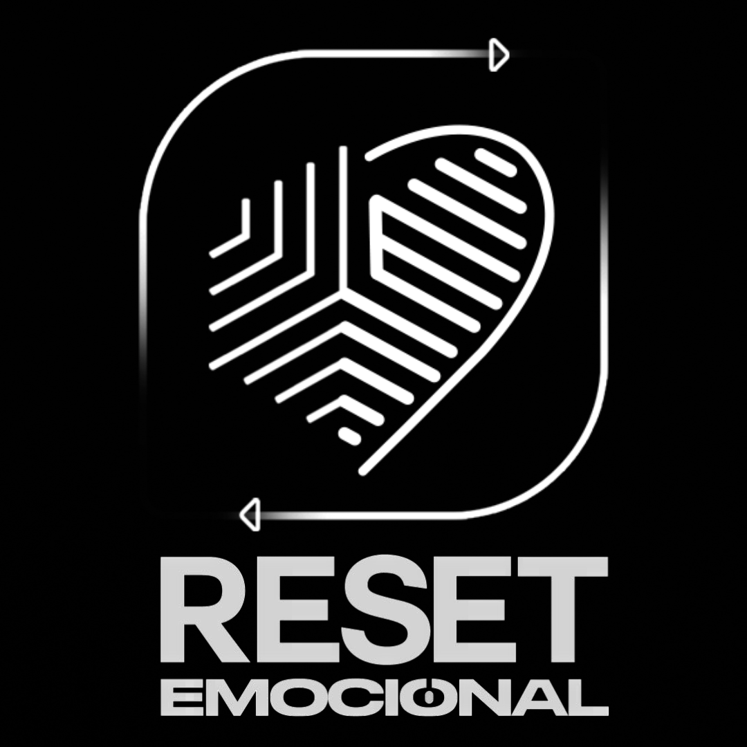 Programa Reset Emocional - Gustavo Galhardo Desenvolvimento Pessoal...