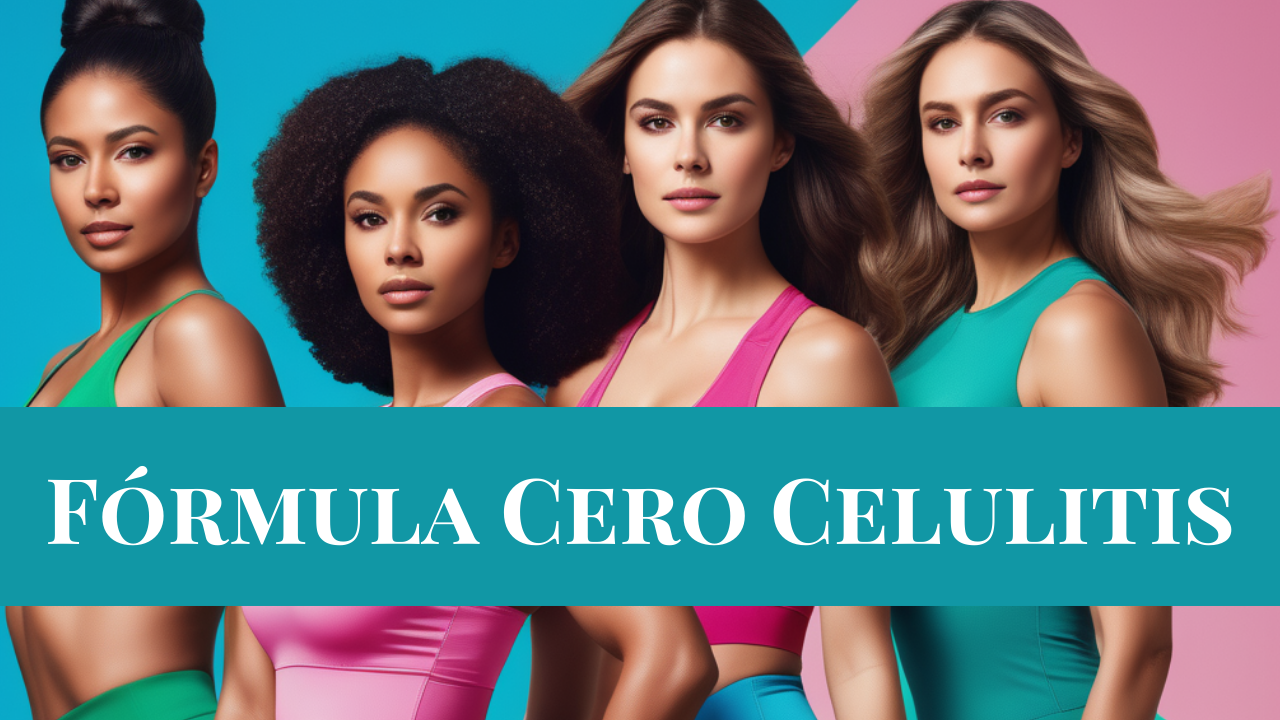 Fórmula Cero Celulitis - Daia Educacional | Hotmart