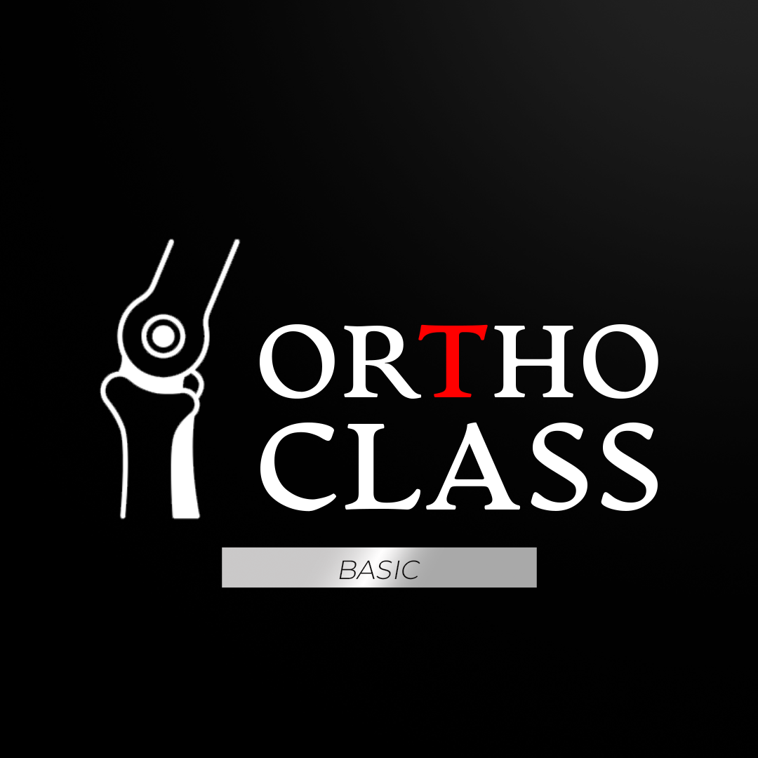 OrthoClass: Basic