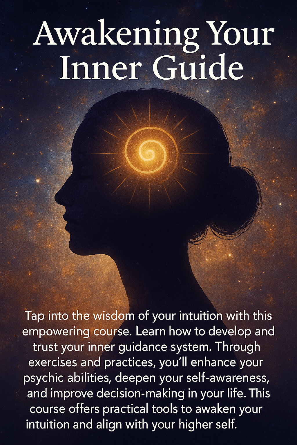 1. The Power of Intuition