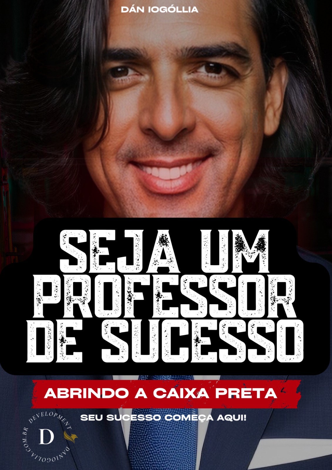 Seja um professor de sucesso