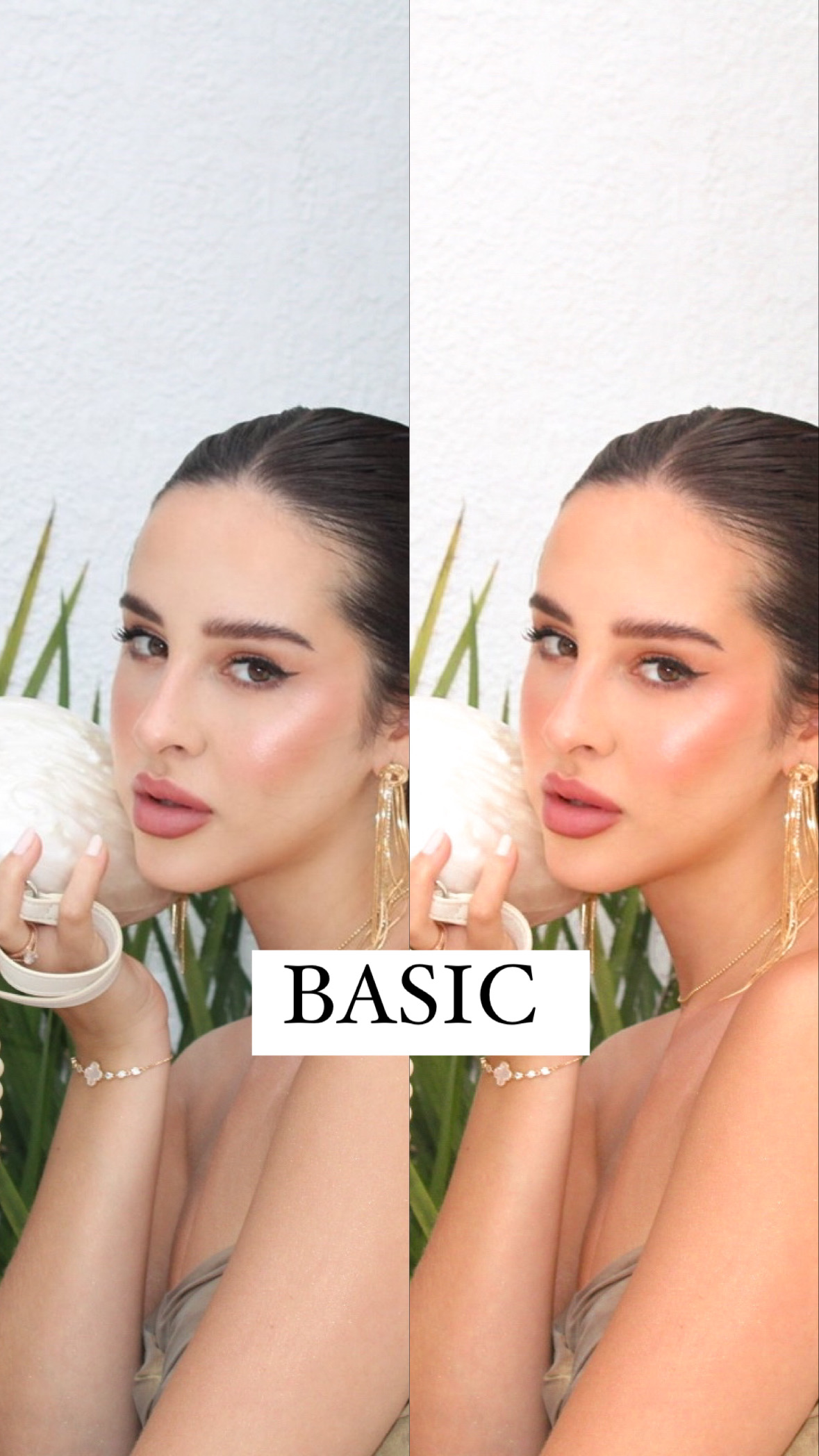 PRESET BASIC - julia landim | Hotmart
