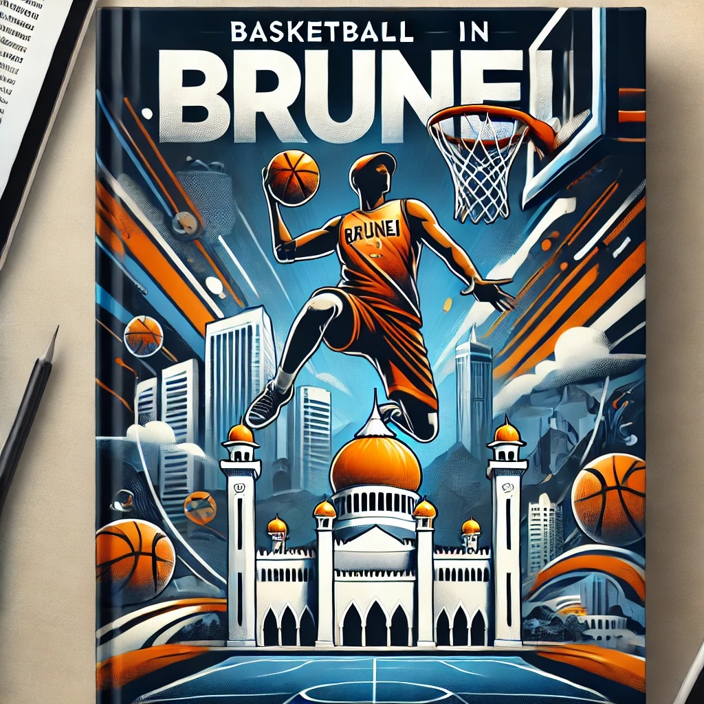 Basketball in Brunei