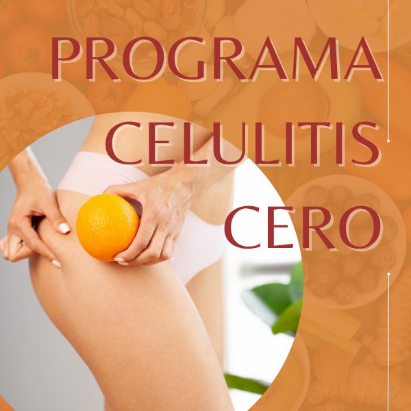 Programa Celulitis Cero - Ana Paula Santinelli de Lima Silva | Hotmart