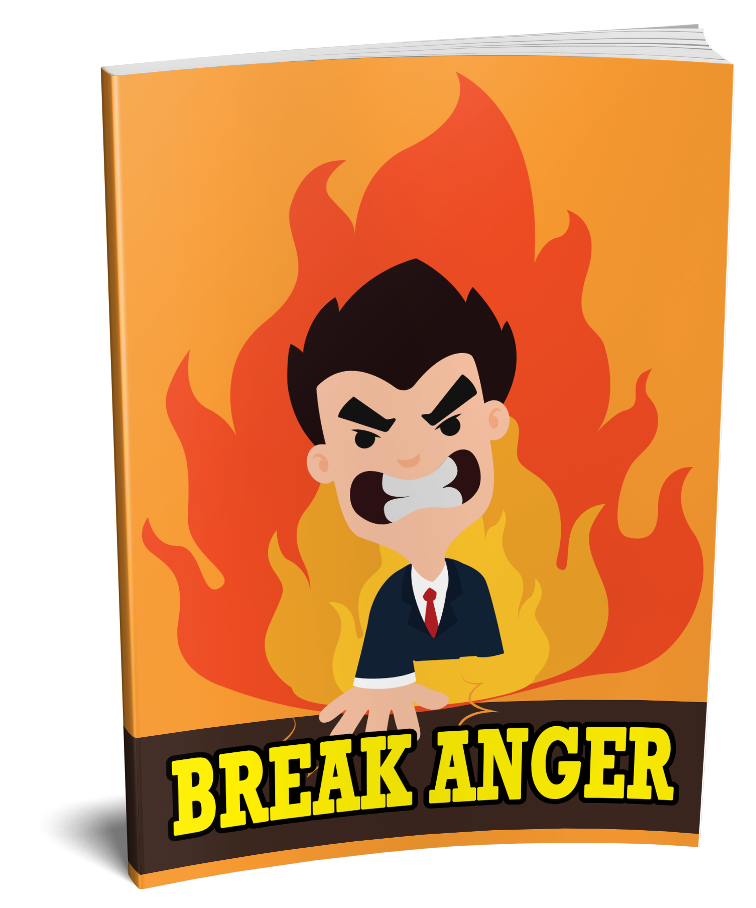 How to control anger