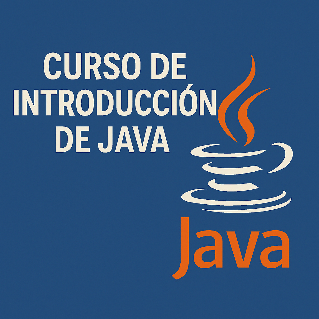 CURSO de JAVA – INTRODUCCIÓN A JAVA - Ricardo Romero Benitez | Hotmart
