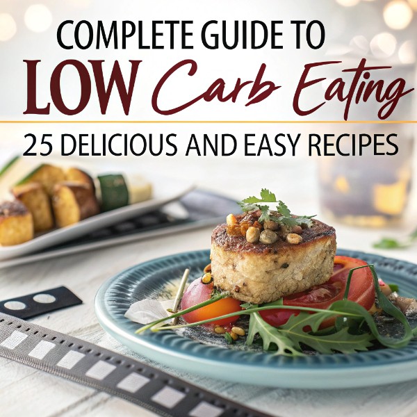 Complete Guide to Low Carb Eating