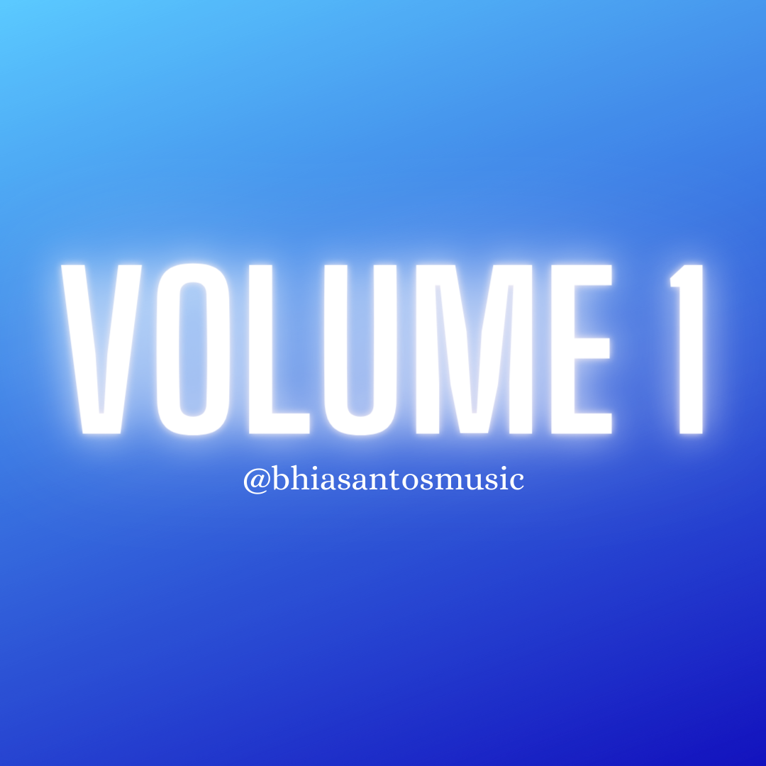 Volume 1 CCB