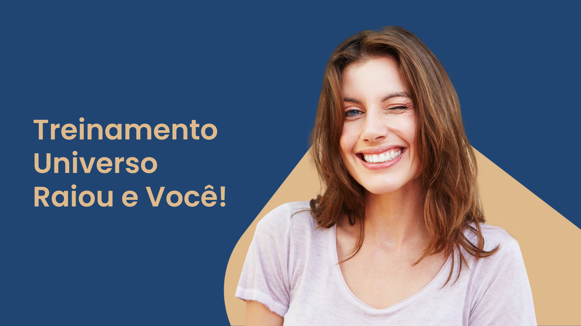 Treinamento Universo Raiou e Você! - REGINA EMMEL FRACARO | Hotmart