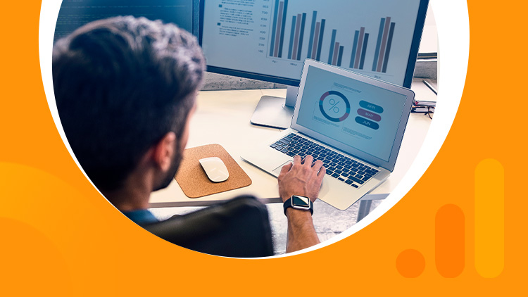 Video Aula |Curso de Google Analytics 4 - GA4 Fundamentos