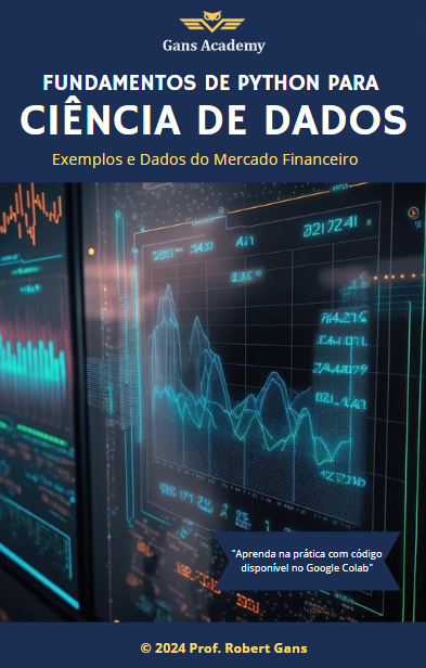 Fundamentos de Python para Ciência de Dados - Exemplos e Dados do M...