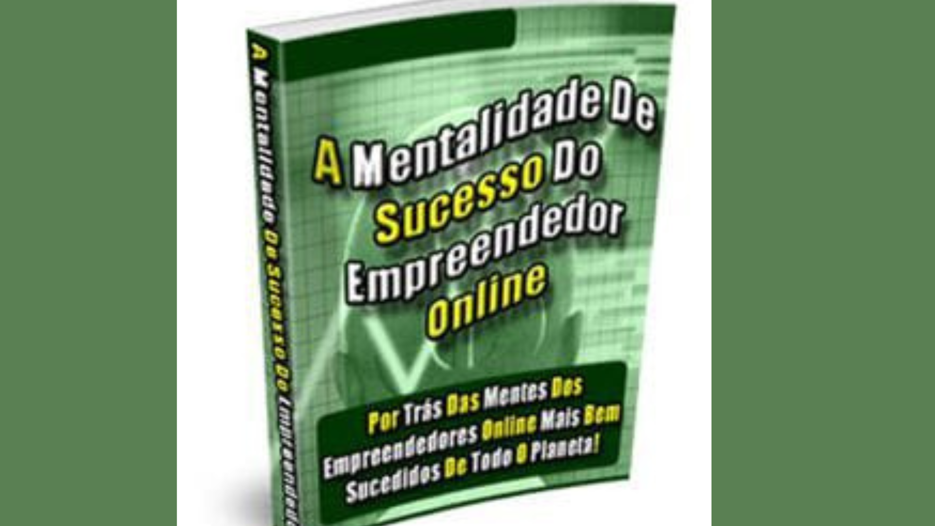 A mentalidade de sucesso e empreendedor online - Oliver games | H...