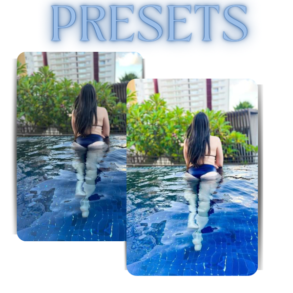Pack de Presets Boss - Jacqueline Carla da Silva | Hotmart